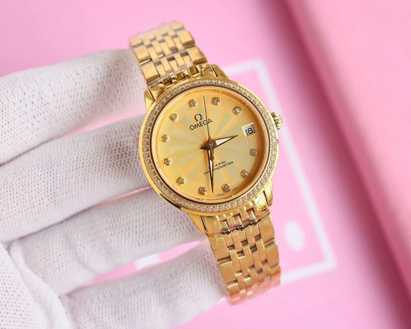 Bargain OMEGA Watches