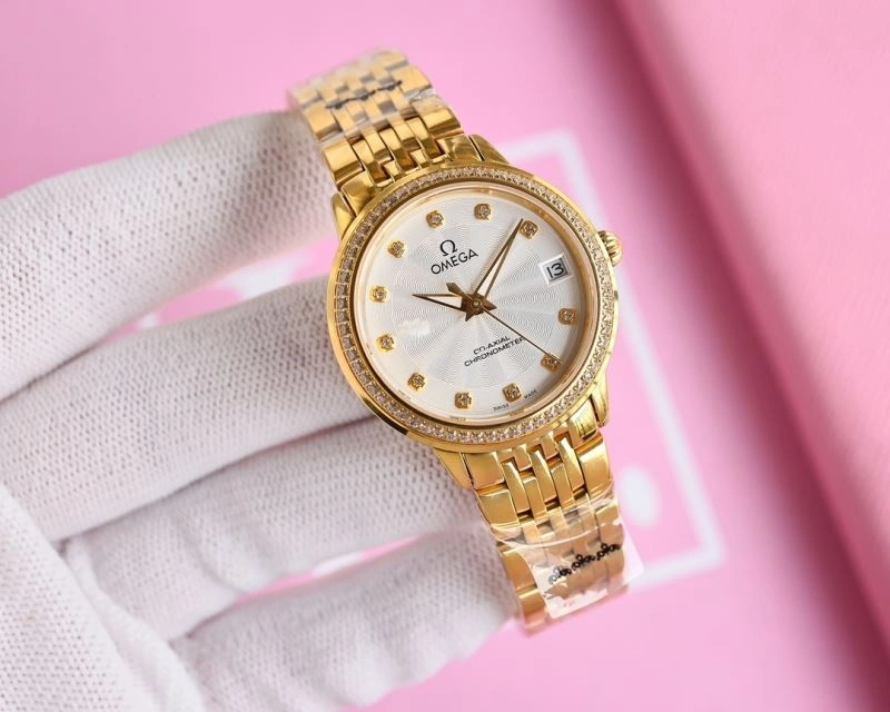 Bargain OMEGA Watches