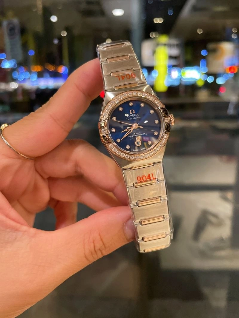 Bargain OMEGA Watches