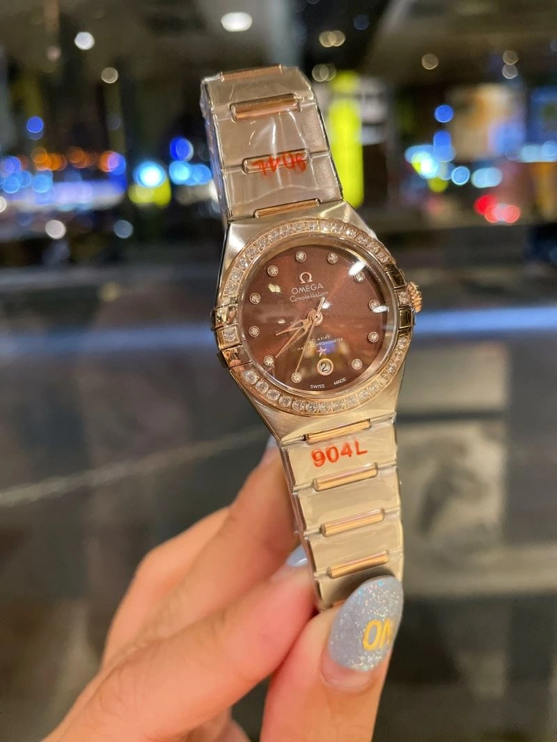 Bargain OMEGA Watches