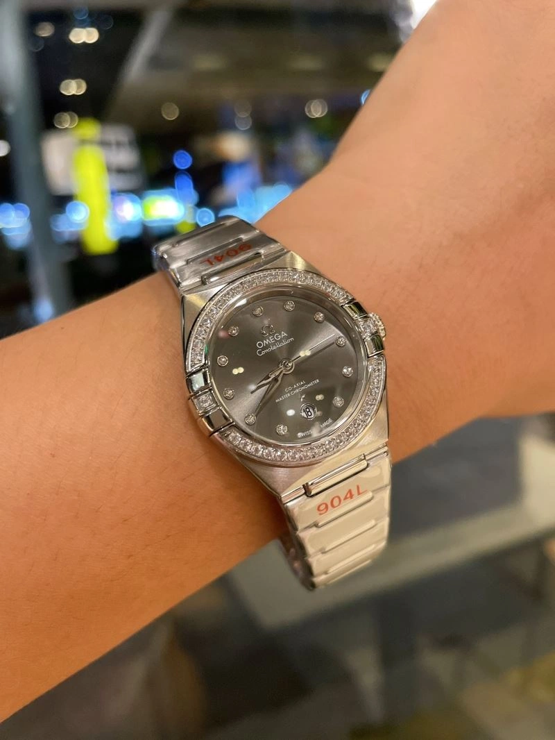 Bargain OMEGA Watches
