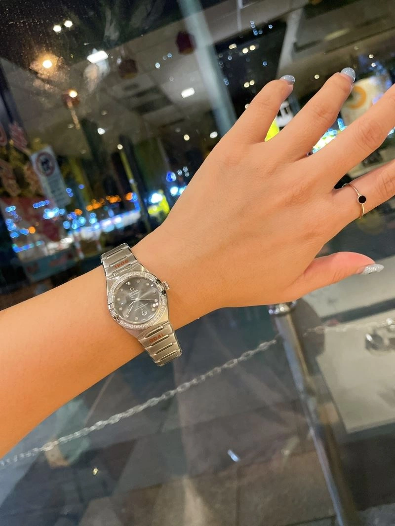Bargain OMEGA Watches