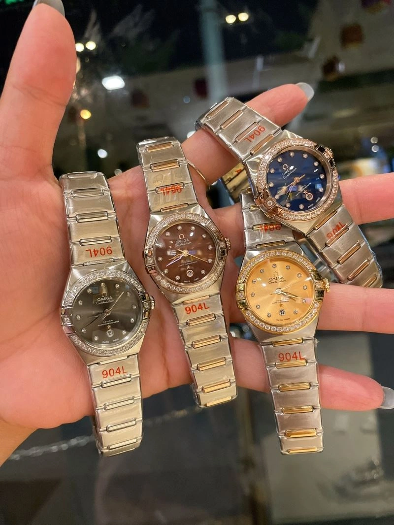Bargain OMEGA Watches