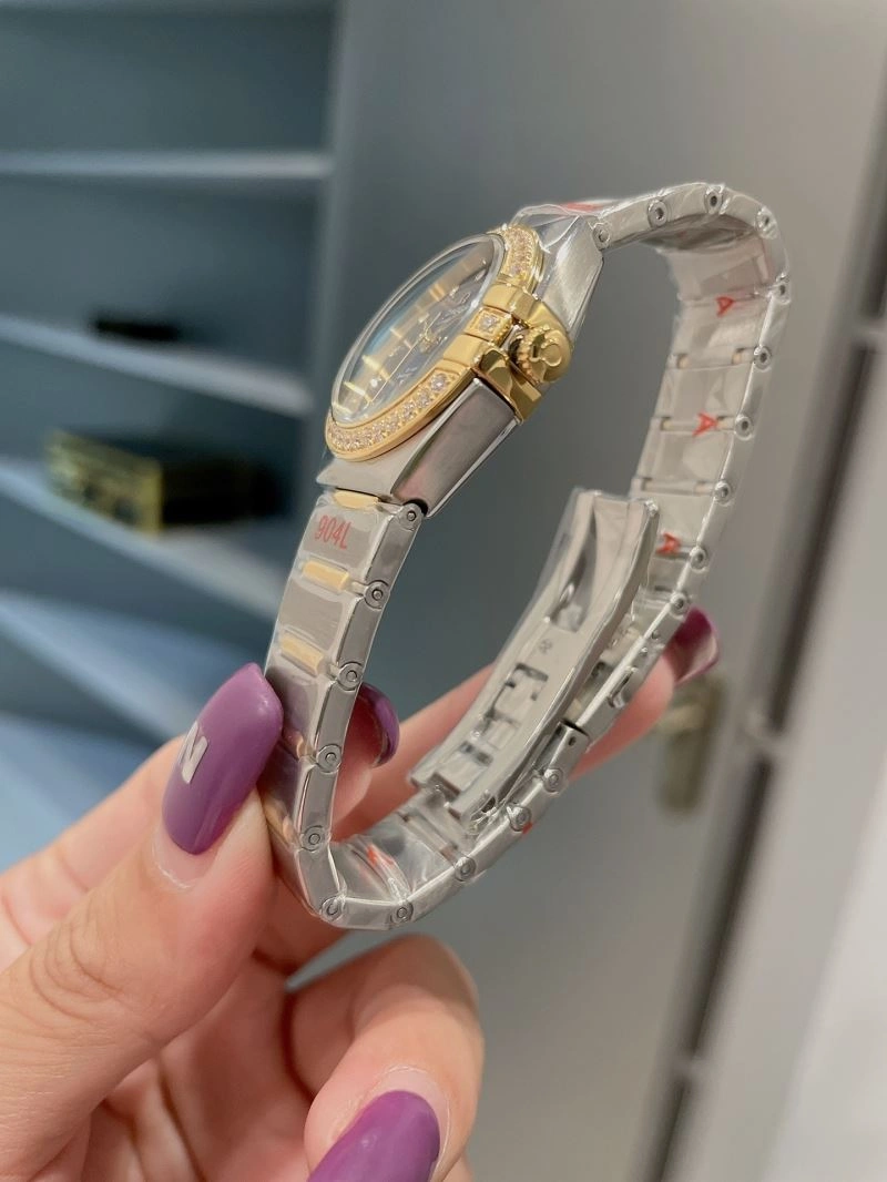 Authentic OMEGA Watches