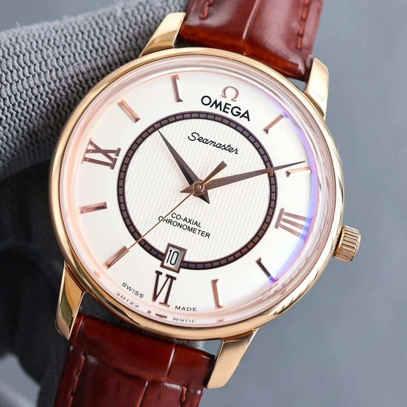 High fidelity OMEGA Watches