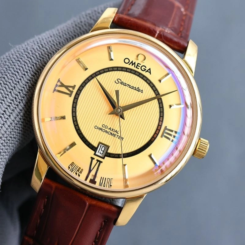 Top match OMEGA Watches