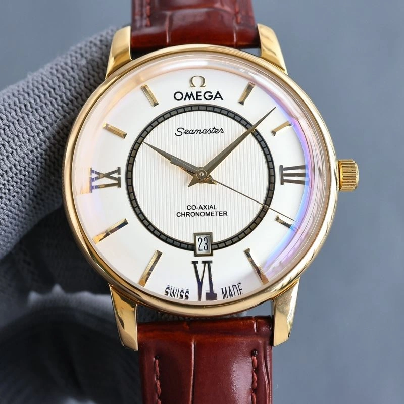 Top match OMEGA Watches