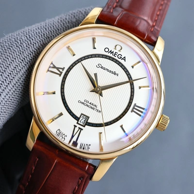 Top match OMEGA Watches
