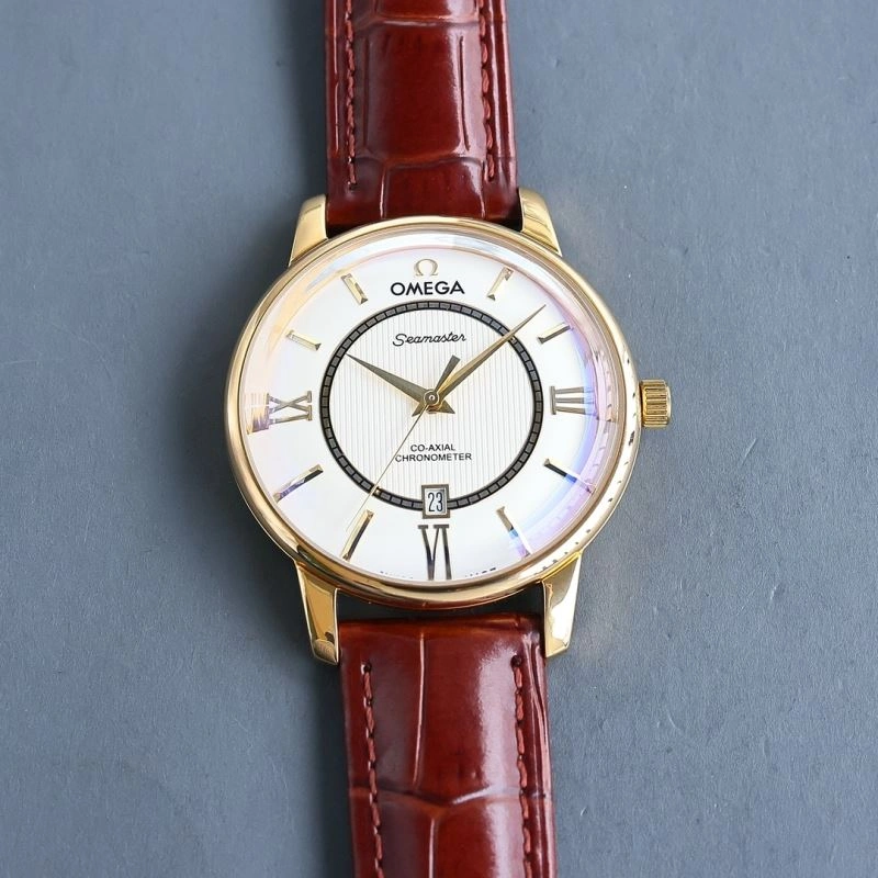 Top match OMEGA Watches