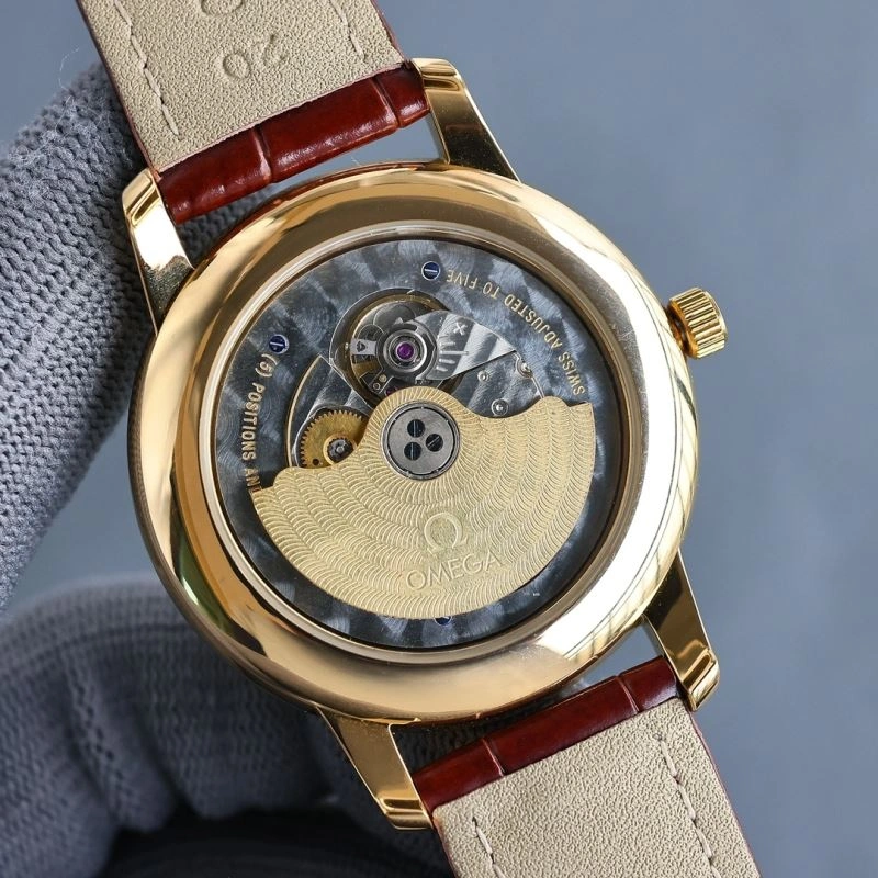 Top match OMEGA Watches