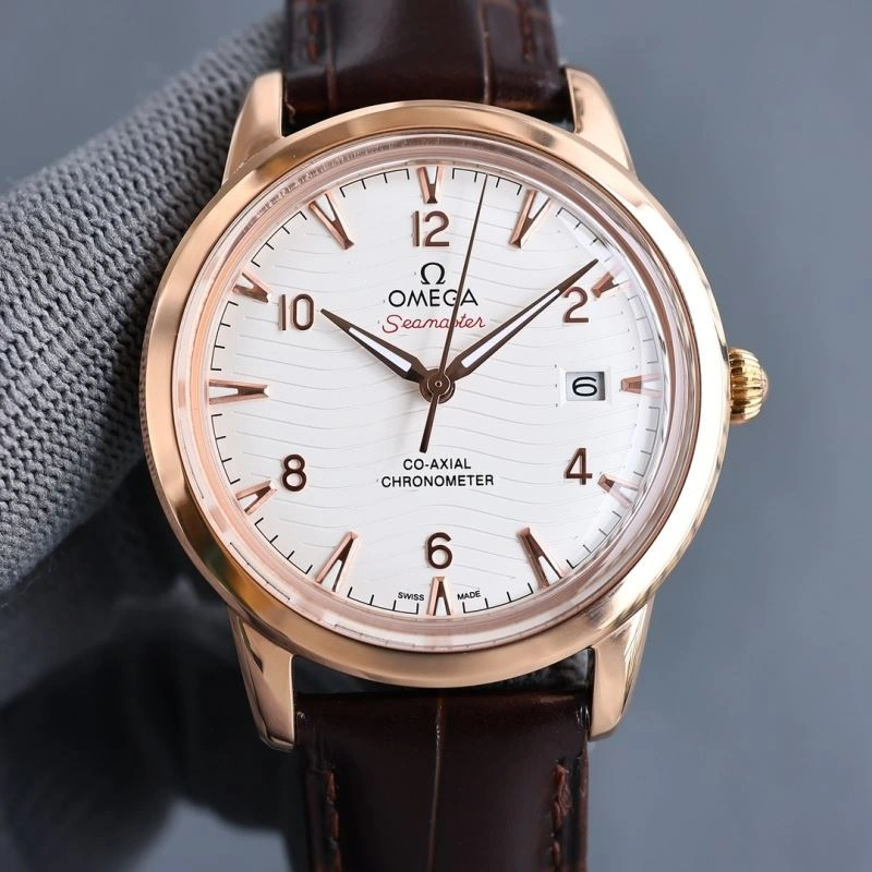Top match OMEGA Watches