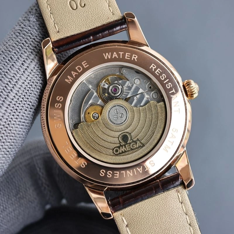 Top match OMEGA Watches