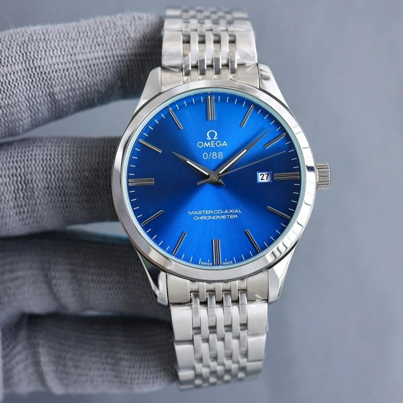 Top mirror OMEGA Watches