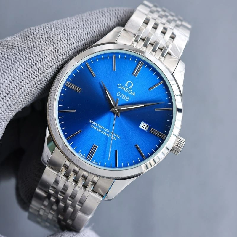 Top mirror OMEGA Watches