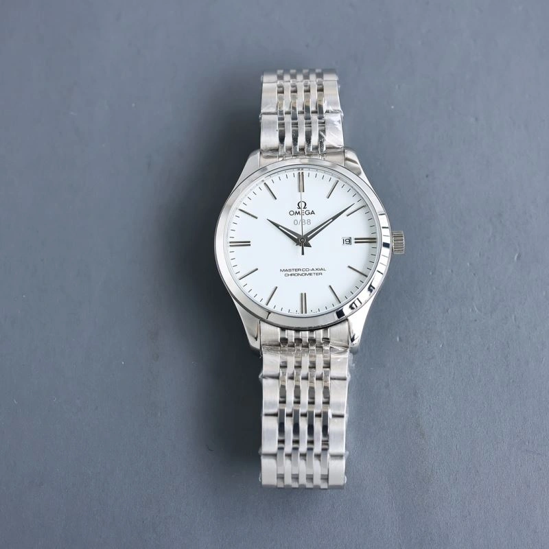 Top mirror OMEGA Watches