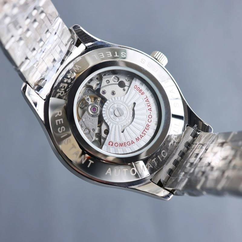 Top mirror OMEGA Watches
