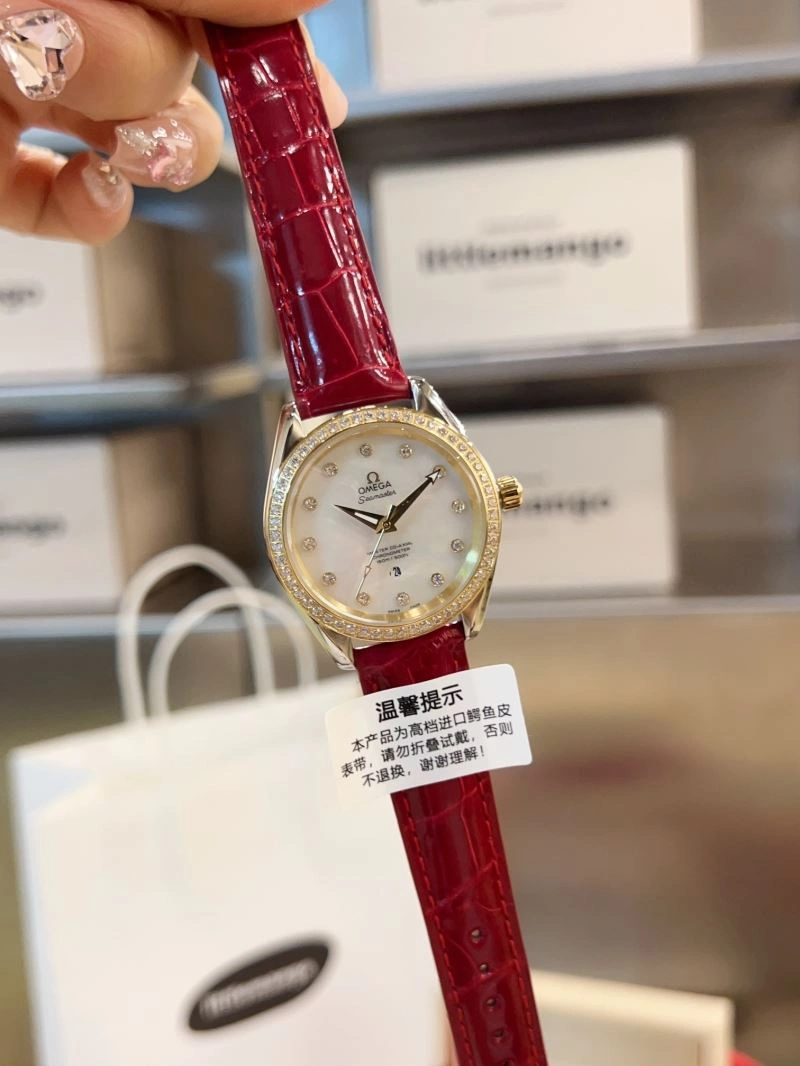 Affordable OMEGA Watches