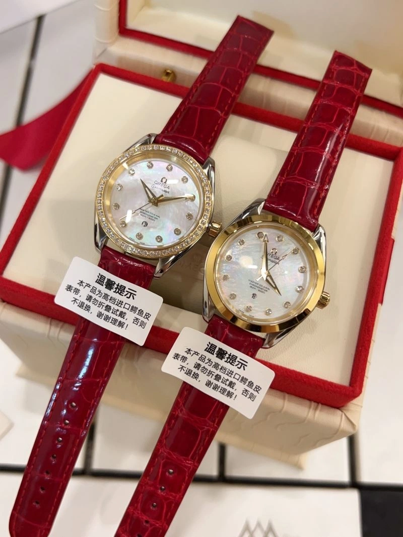 Affordable OMEGA Watches