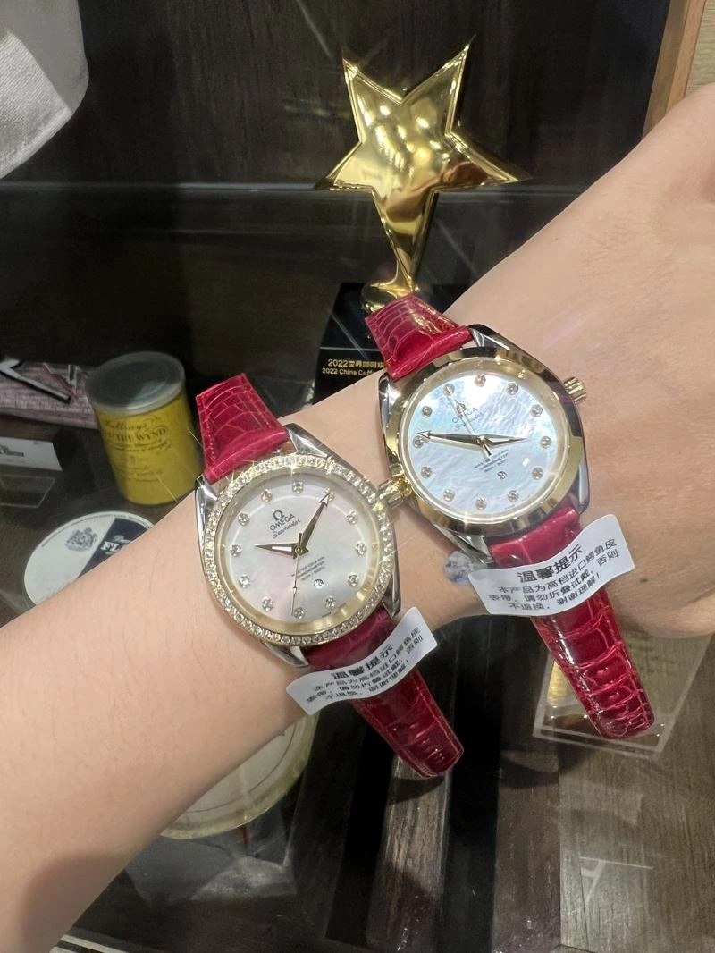 Affordable OMEGA Watches