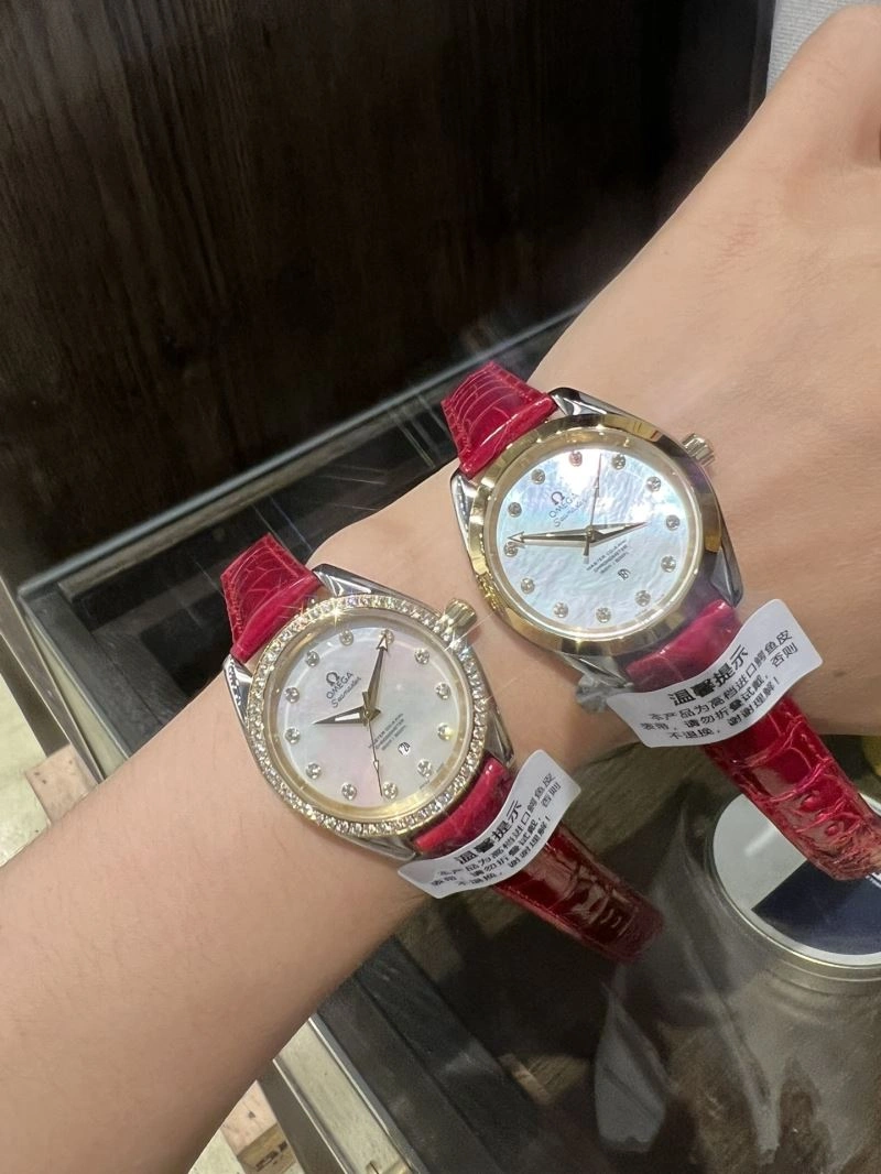 Affordable OMEGA Watches
