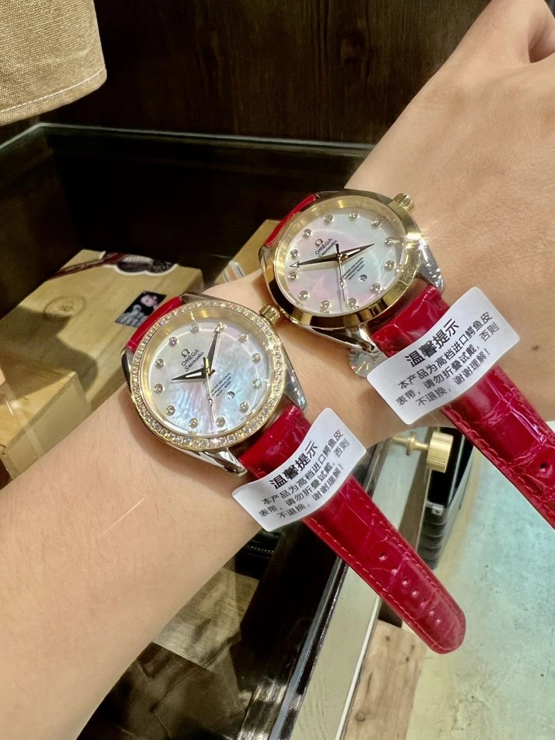 Affordable OMEGA Watches