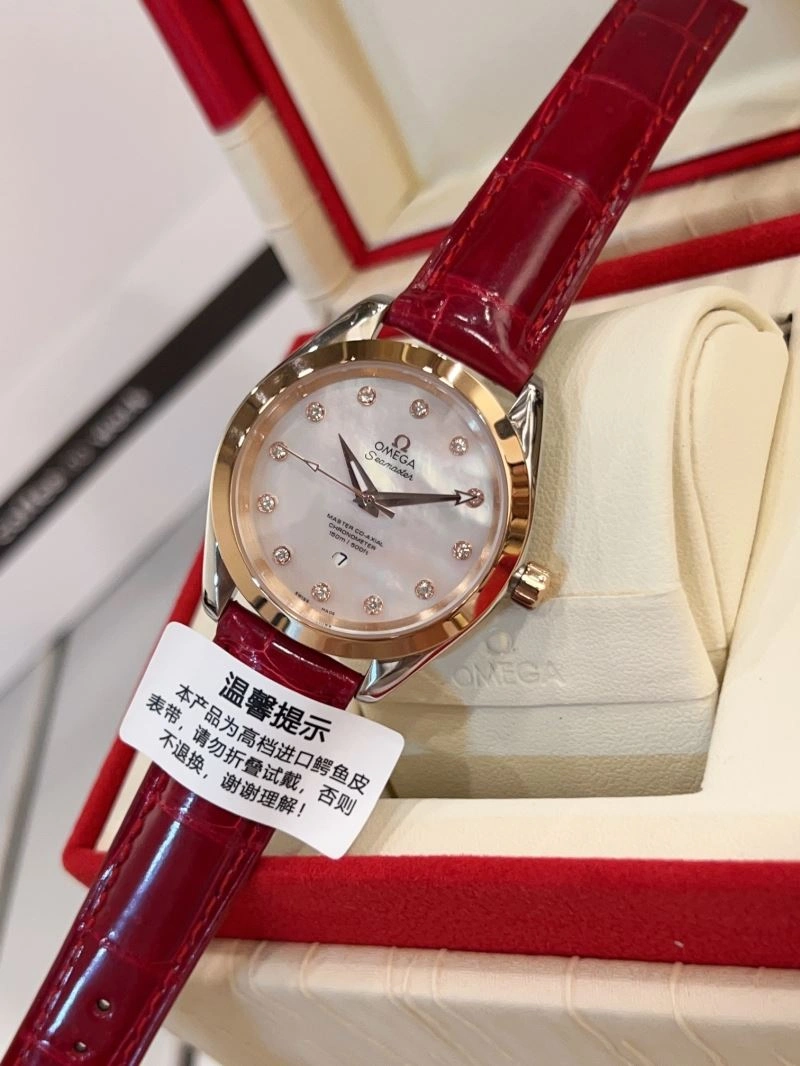 Precise copy OMEGA Watches