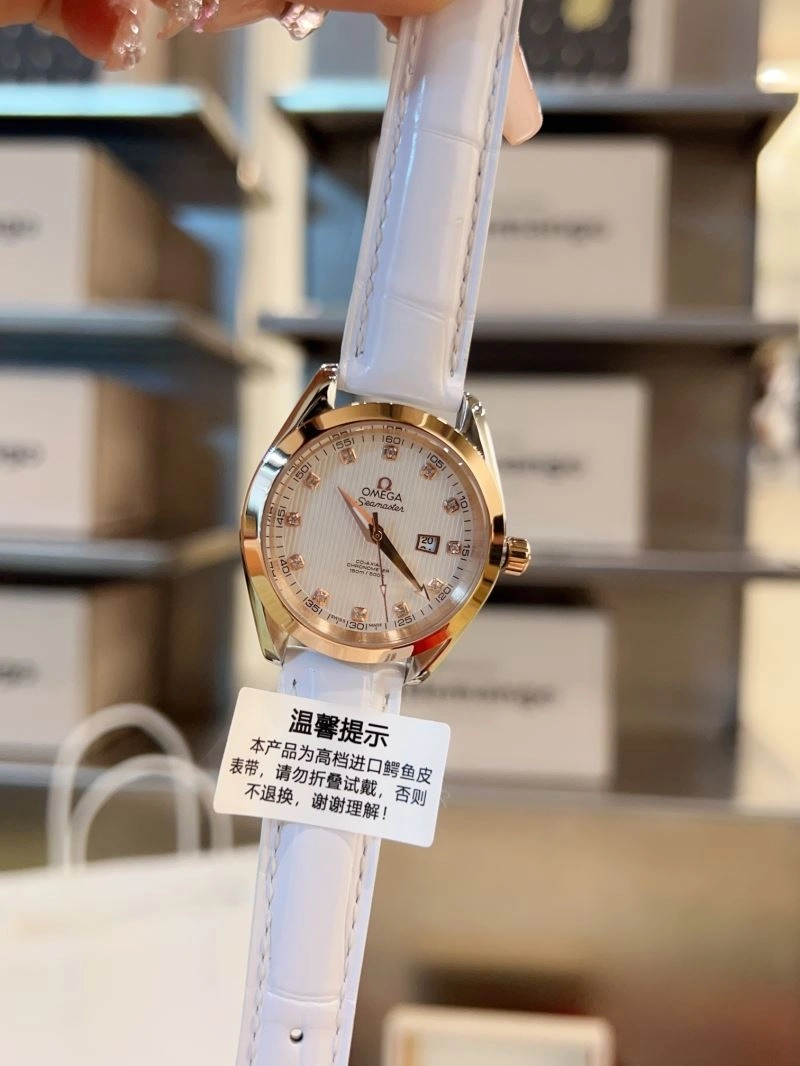 Precise copy OMEGA Watches