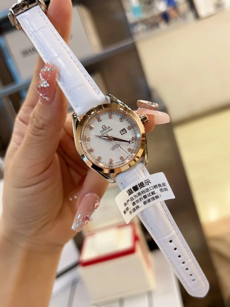 Precise copy OMEGA Watches