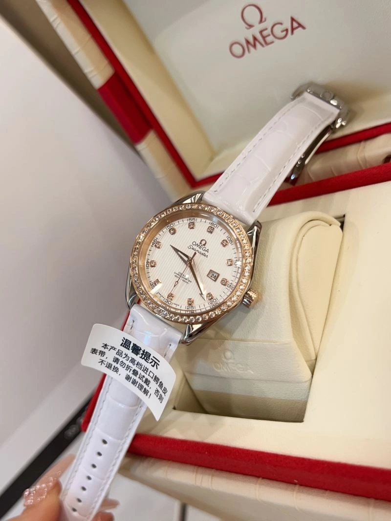 Precise copy OMEGA Watches