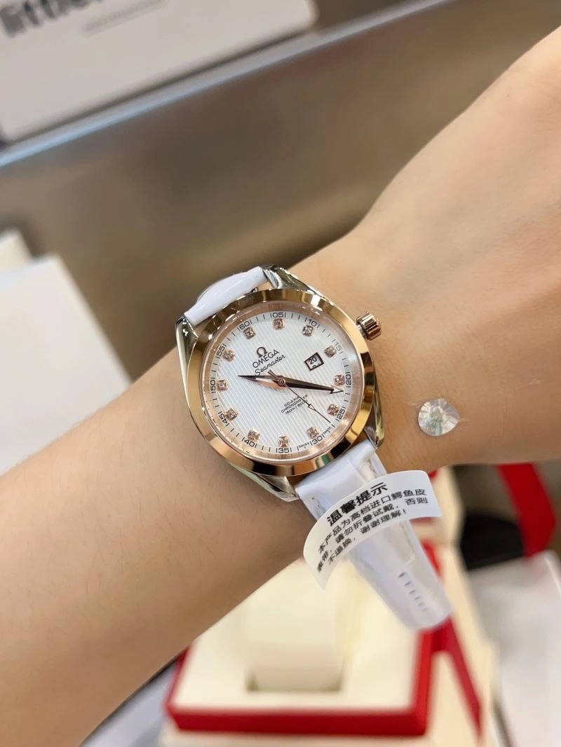 Precise copy OMEGA Watches