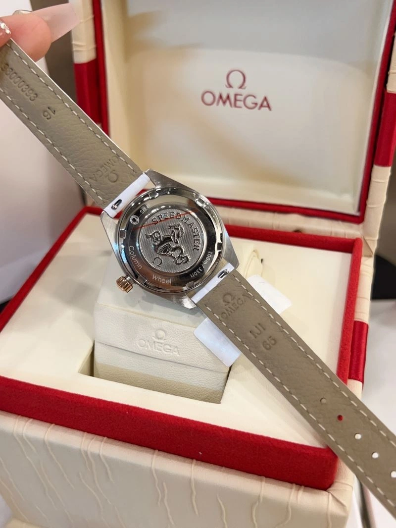 Precise copy OMEGA Watches