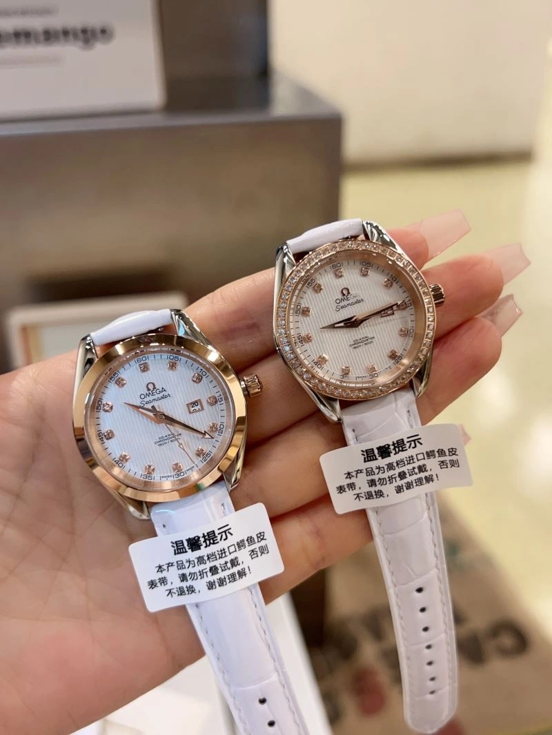Precise copy OMEGA Watches