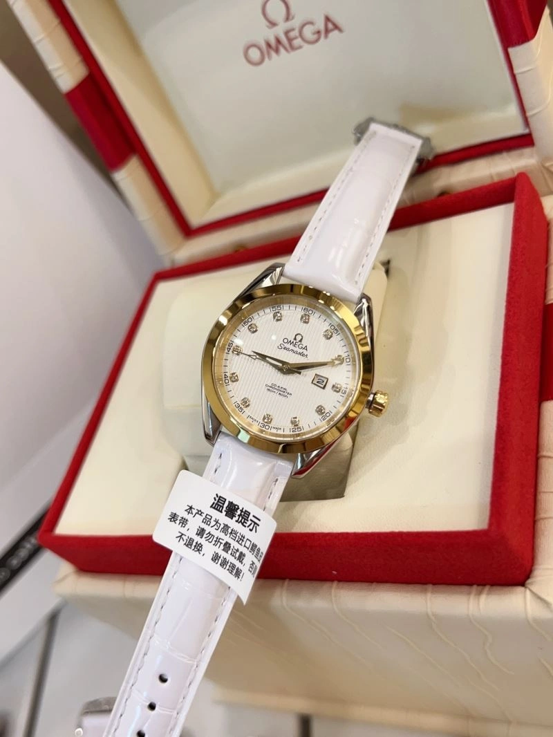 Top mirror OMEGA Watches