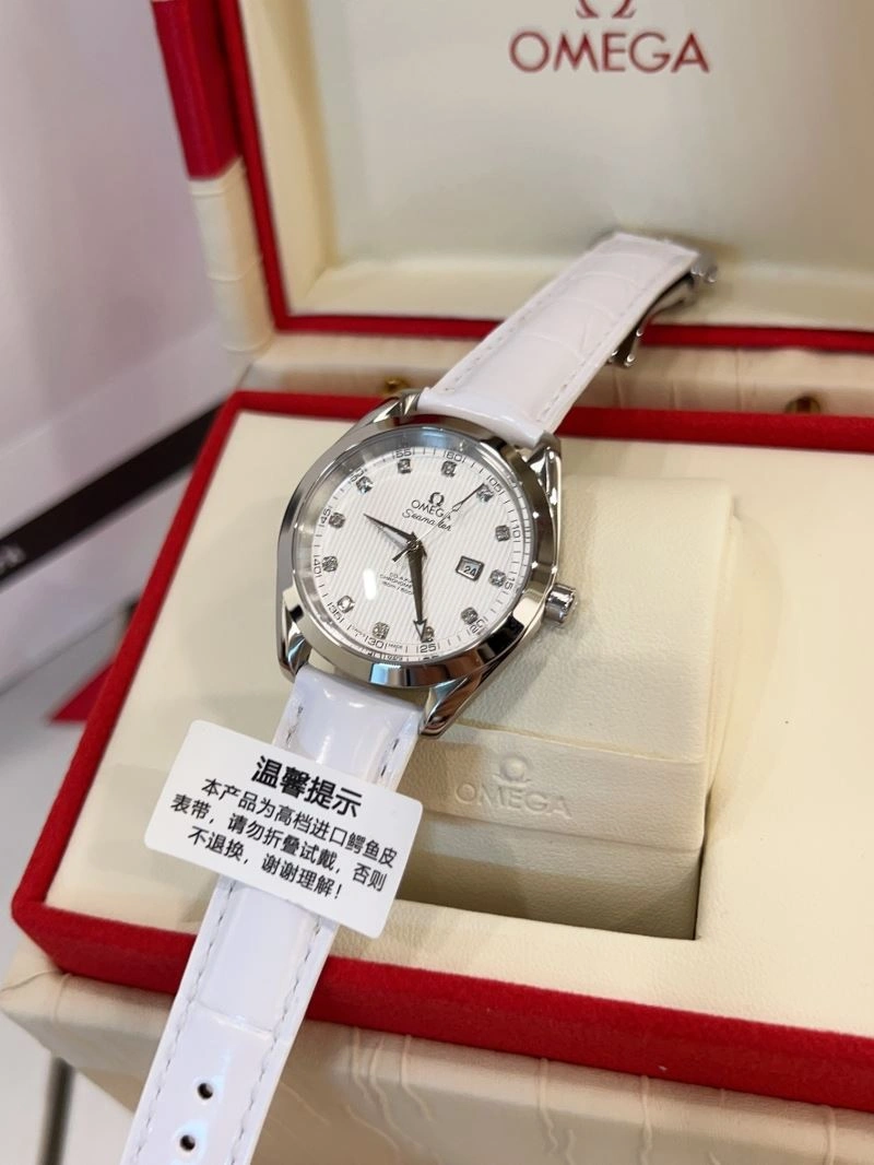 Brand-original OMEGA Watches