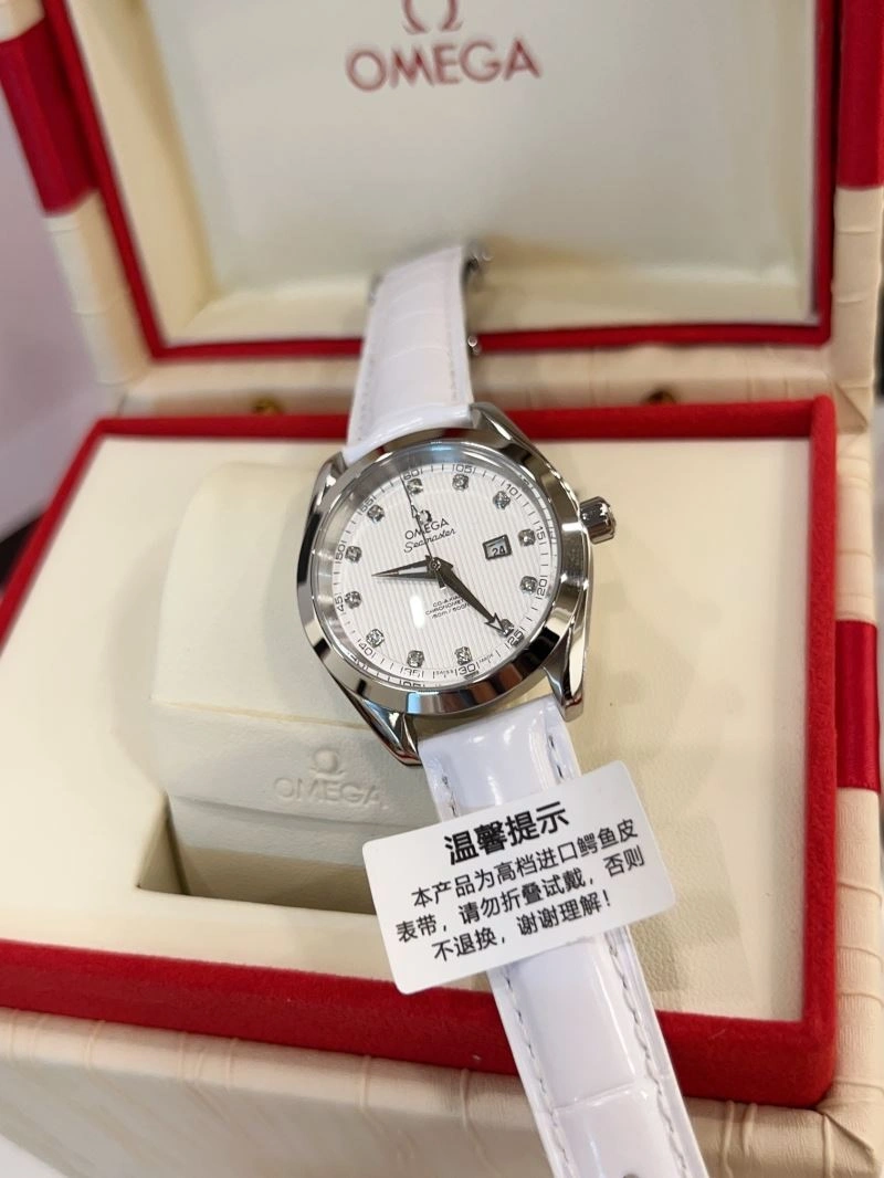 Brand-original OMEGA Watches