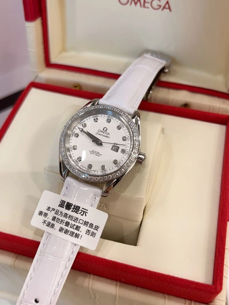 Brand-original OMEGA Watches