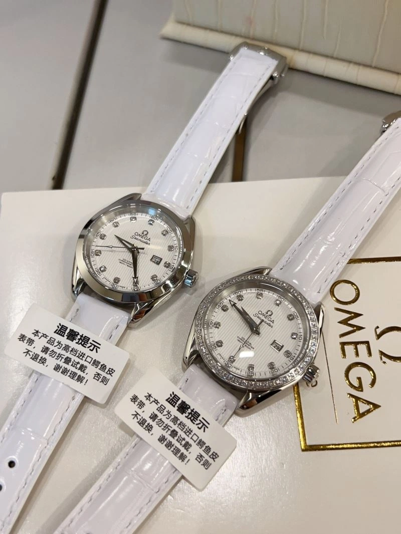 Brand-original OMEGA Watches