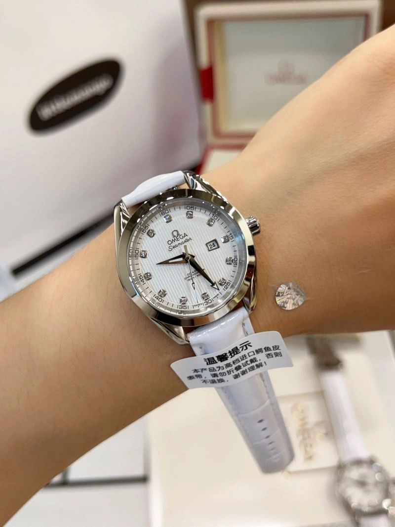 Brand-original OMEGA Watches