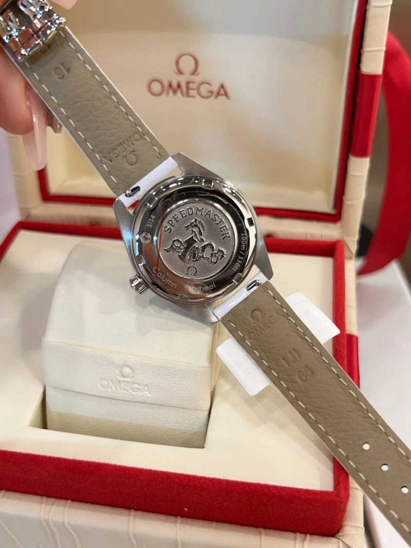 Brand-original OMEGA Watches