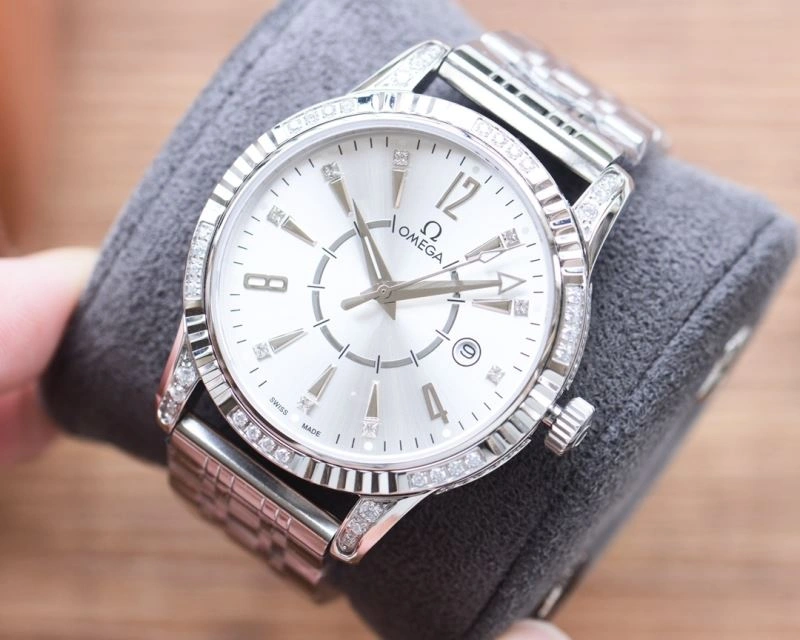 Indistinguishable OMEGA Watches