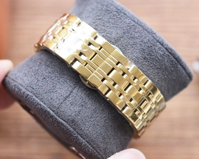 Indistinguishable OMEGA Watches