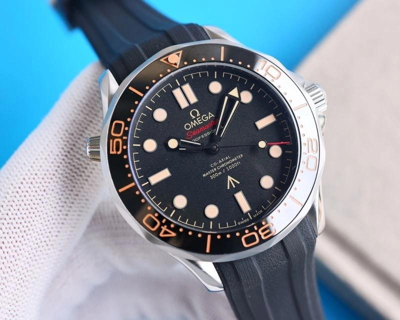 Factory-made OMEGA Watches