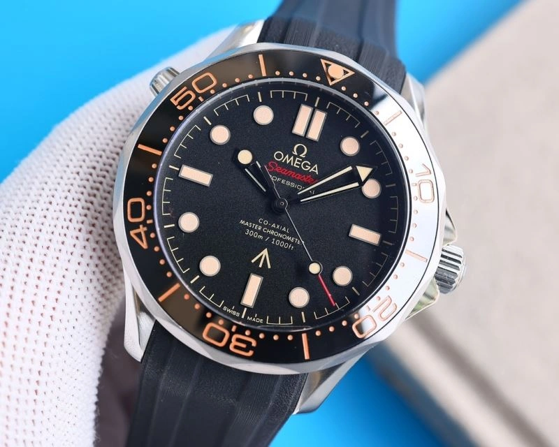 Factory-made OMEGA Watches