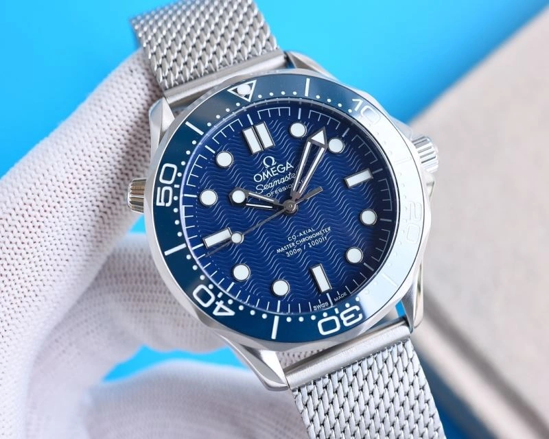 Mirror quality OMEGA Watches