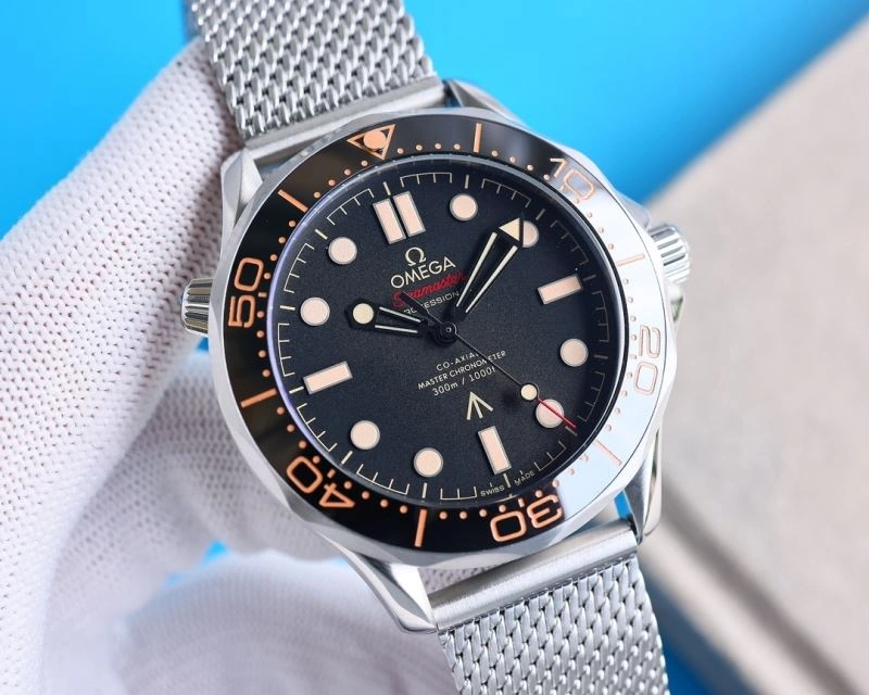 Mirror quality OMEGA Watches
