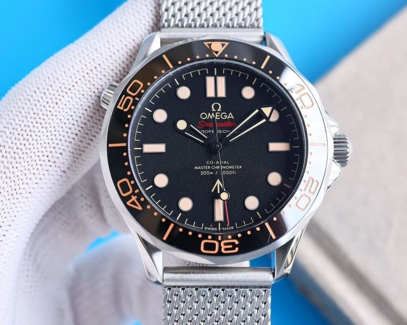 Mirror quality OMEGA Watches