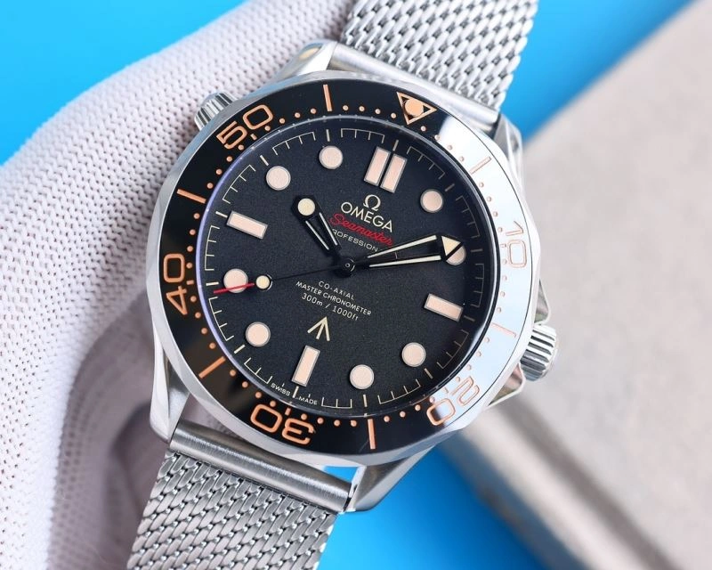 Mirror quality OMEGA Watches