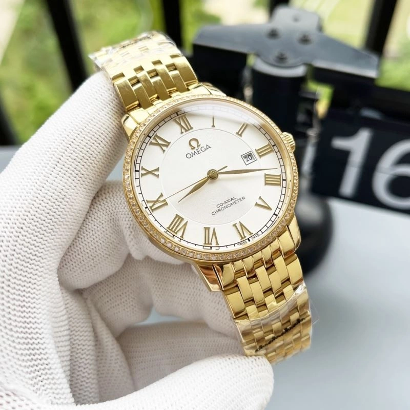 Original OMEGA Watches