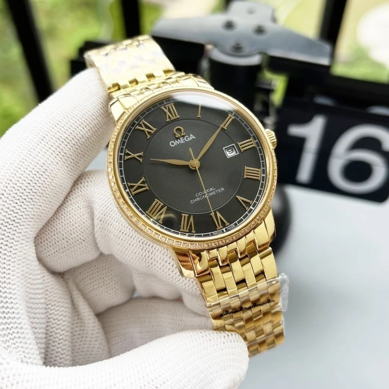 Original OMEGA Watches