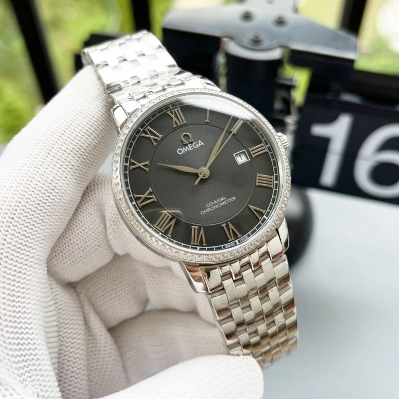 Original OMEGA Watches